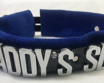 Slave Collar - Etsy