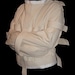Classic Style Straight Jacket Restraint - Etsy