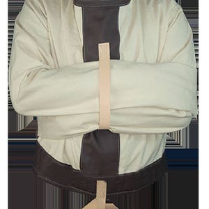 Custom Houdini Straight Jacket -any Size and Mult. Colors! - Etsy