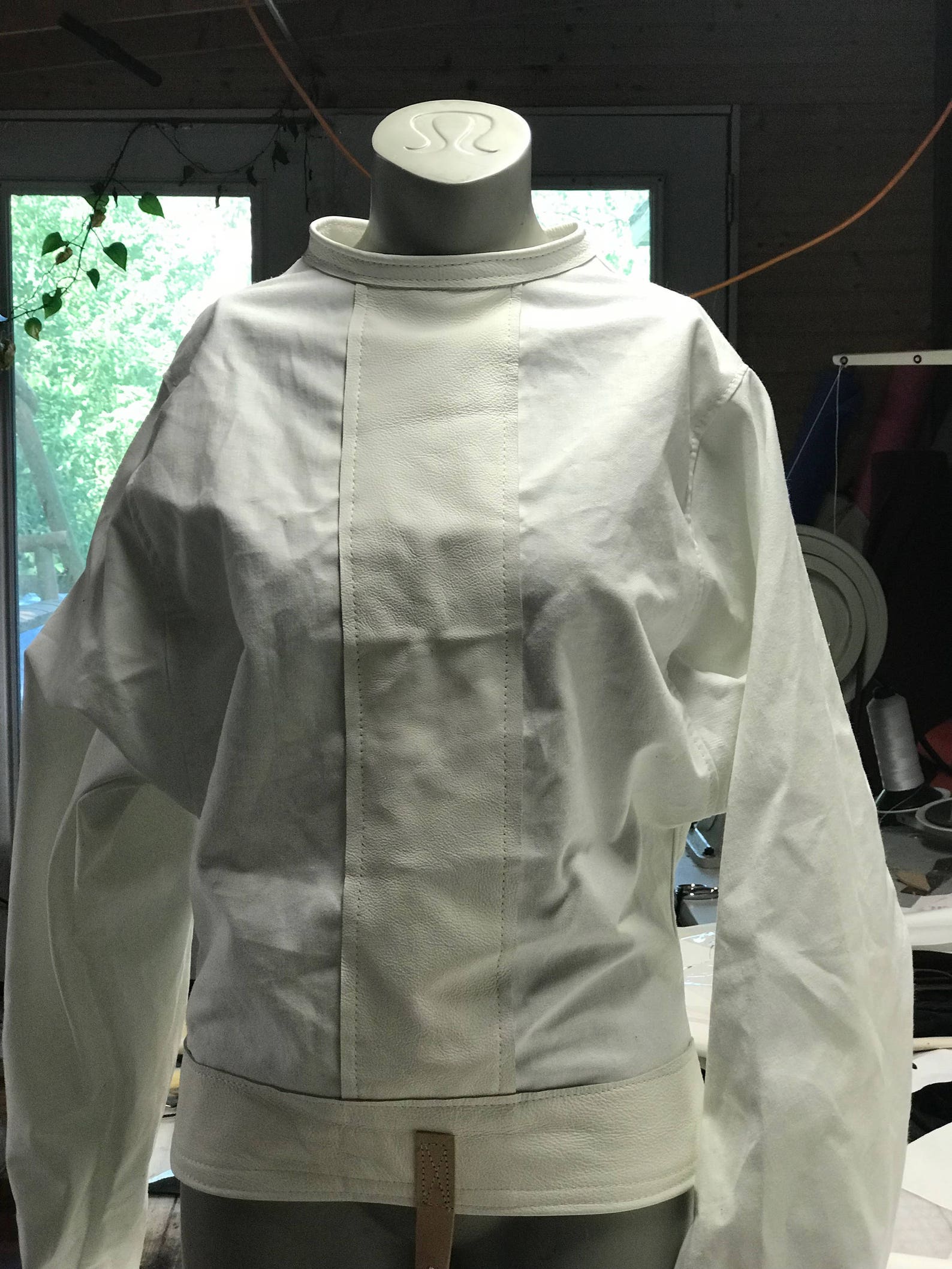 Custom Houdini Straight Jacket any Size and Mult. Colors - Etsy