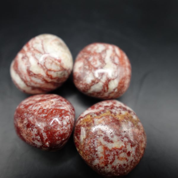 Banded Jasper - Etsy