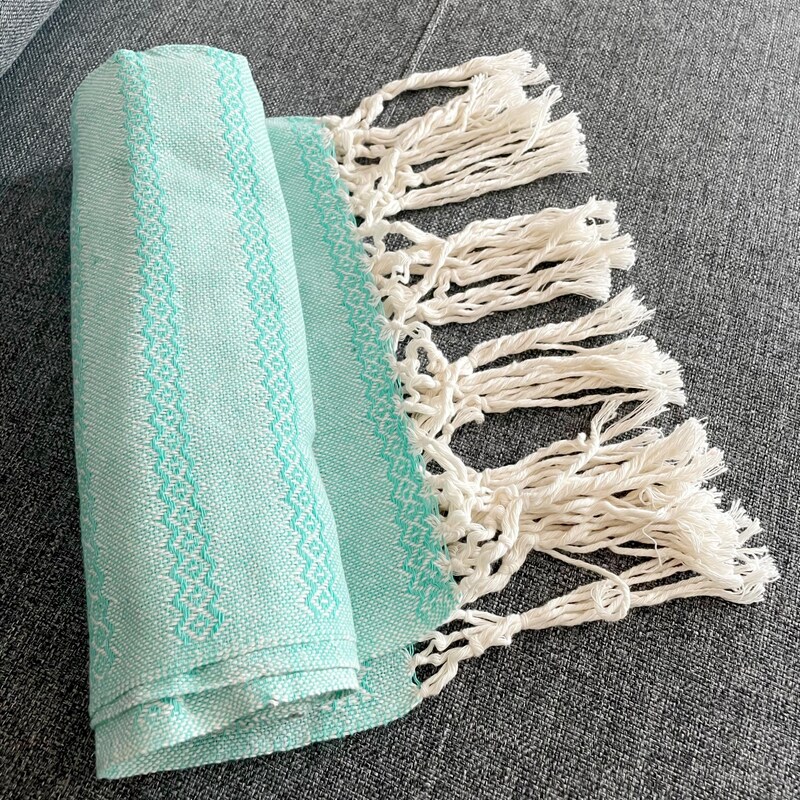 Mexican Rebozo - Etsy