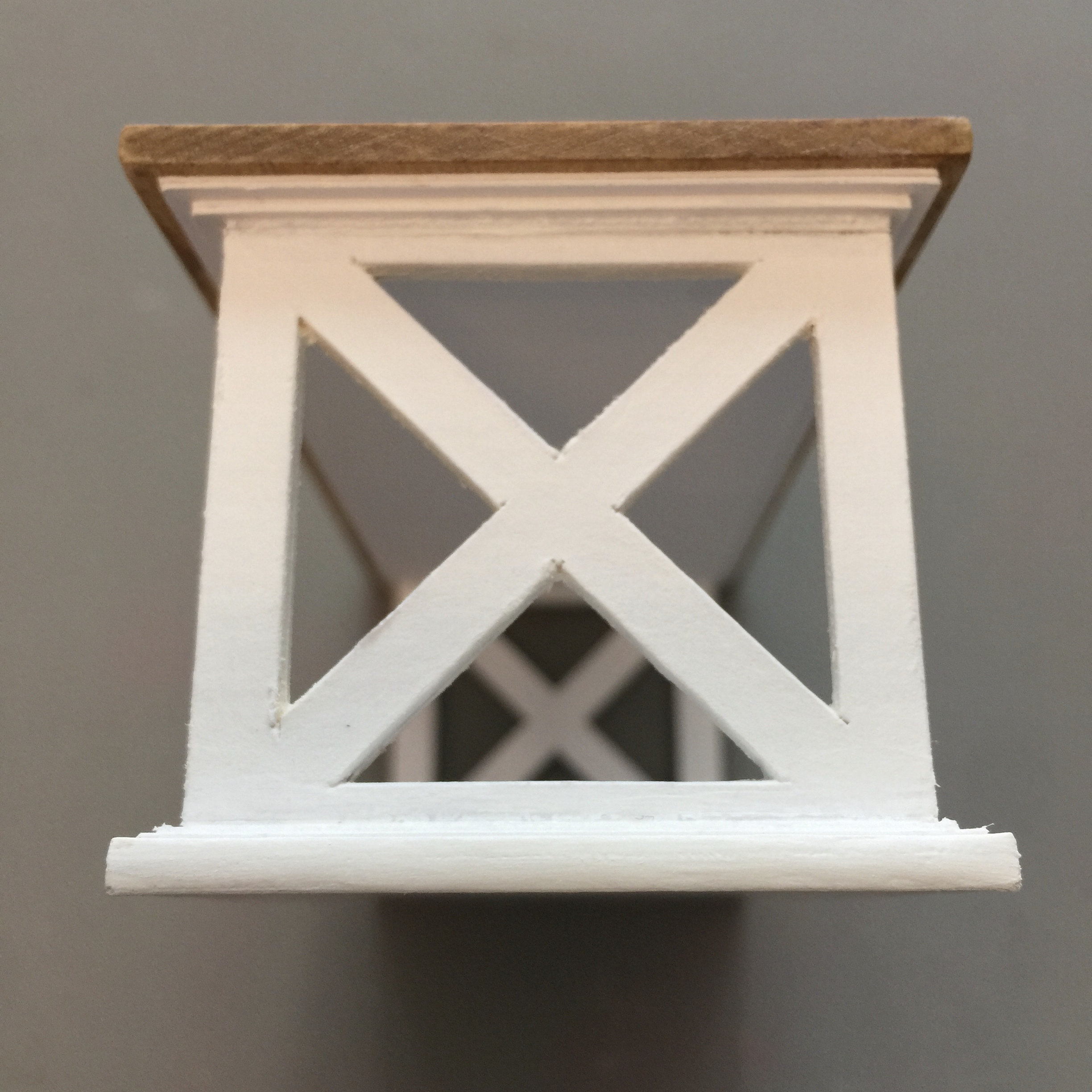 SVG File & PDF Printable Dollhouse Miniature Coffee Table for - Etsy Canada