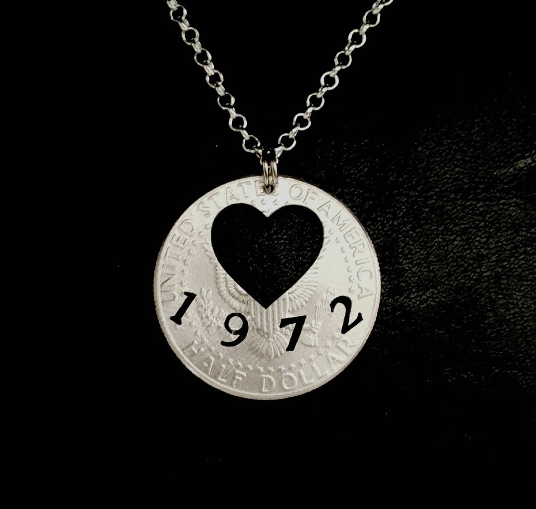 Choose Life Jewelry, Pro Life Jewelry, 1972, Anti-abortion Jewelry ...