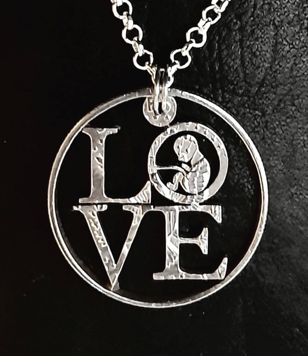 Choose Life Jewelry, Mother Gift, Pro- Life Jewelry, Mom Gift ...