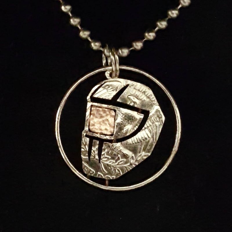 Welded Mens Wedding Ring - Etsy