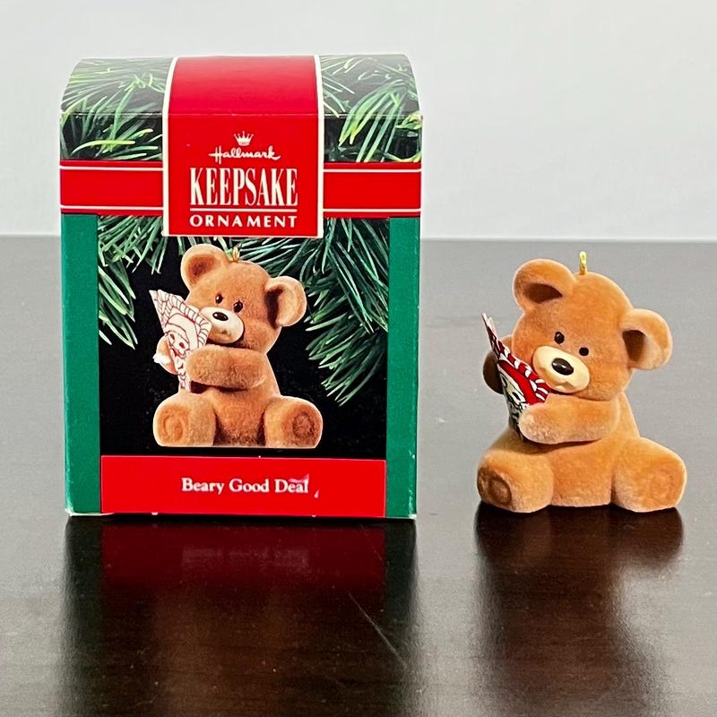 Hallmark Poker - Etsy