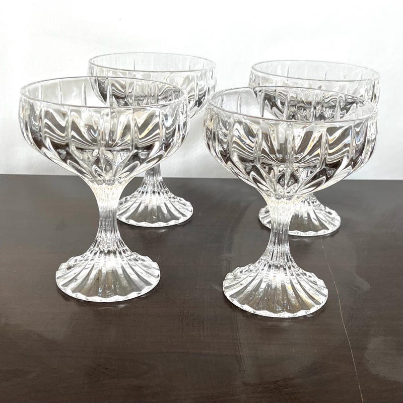 Mikasa Glasses Park Lane - Etsy