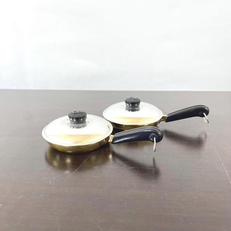 Frying Peppers in Pan - Etsy