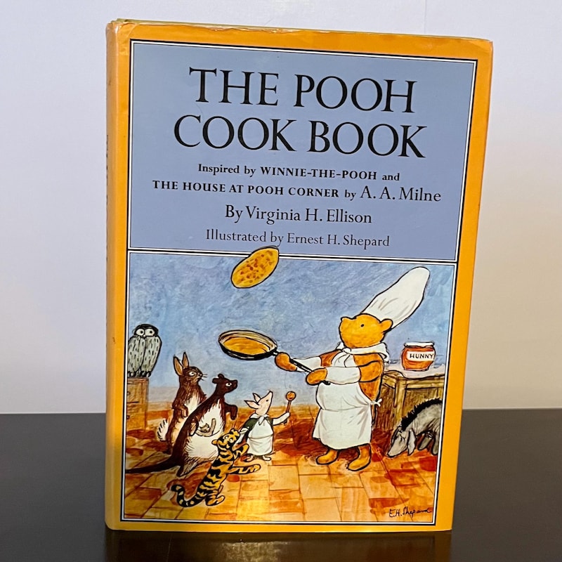 TheVintageBoomer - Etsy