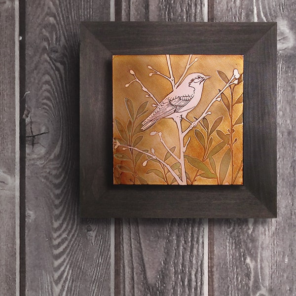 Etched Copper - Etsy