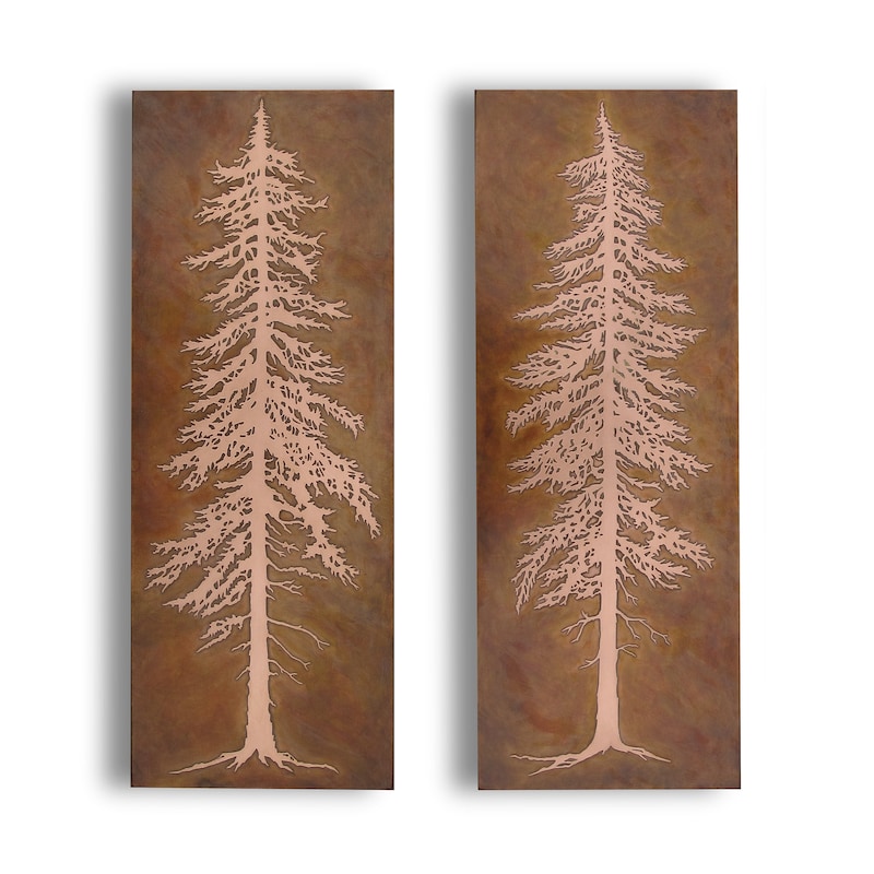 Copper Art - Etsy