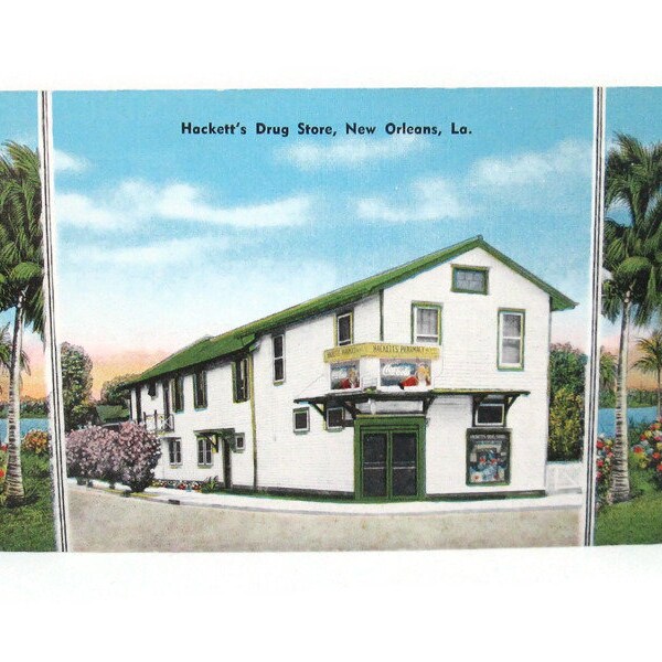 Drug Store - Etsy