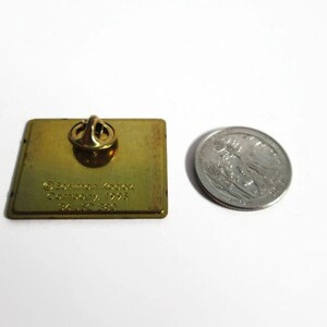 Mark Spitz Olympic Pin Gold Medalist Sport of Swimming 1972 Munich ...