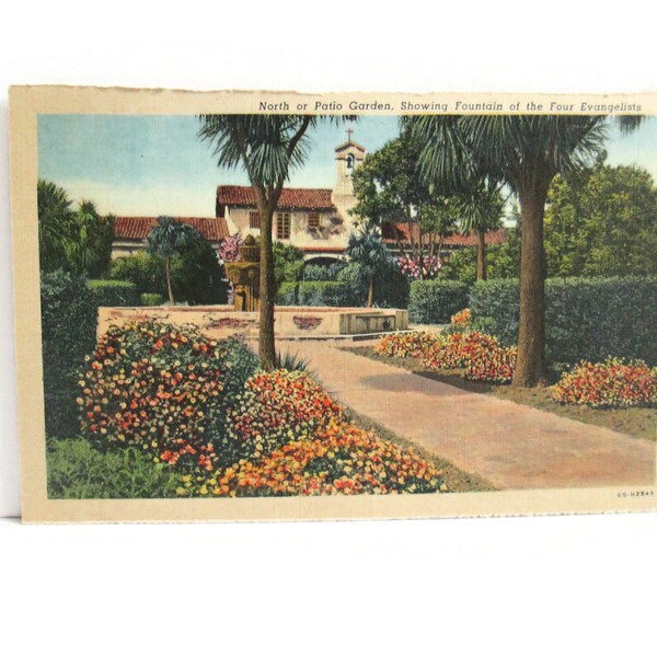 Patio Fountain - Etsy