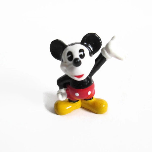 Miniature Mice - Etsy