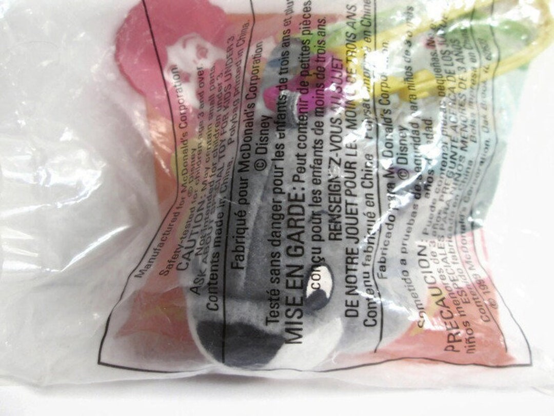 Disney's Winnie the Pooh Gopher Soft Toy Plush Animal - Etsy