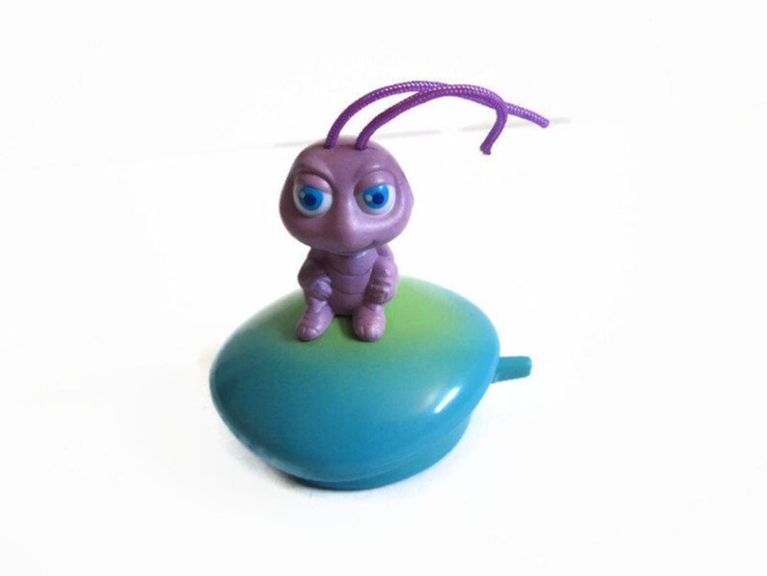 Dot an Ant is a Character From the Disney / Pixar Film A - Etsy