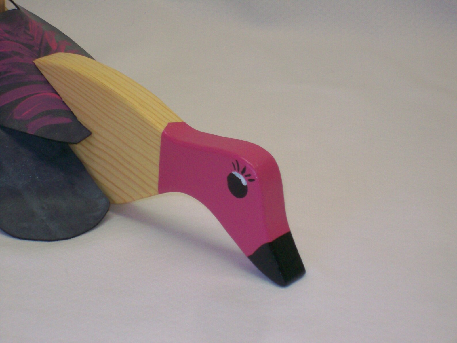 Push Duck, Duck Walker, Flapper Duck - Etsy