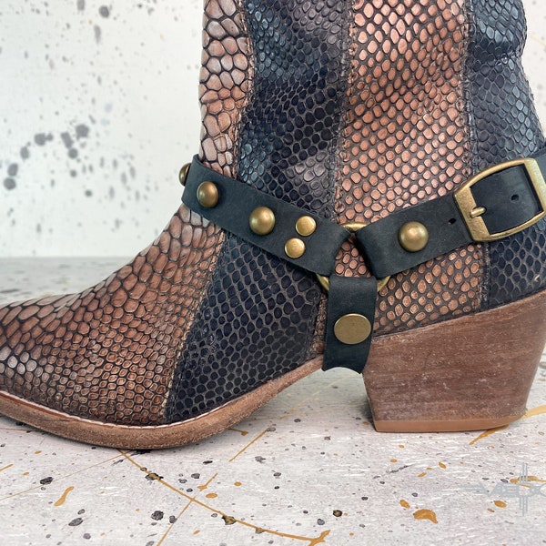 Steampunk Harness - Etsy