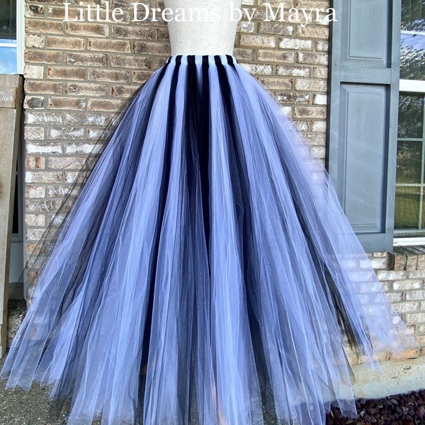 Plus Size Tutu - Etsy