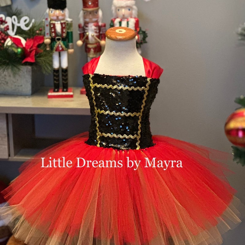 Nutcracker Costumes - Etsy