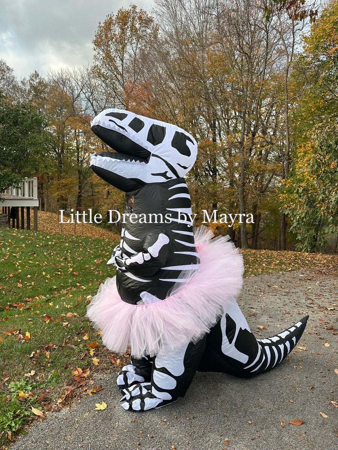 Tutu Skirt to Fit Inflatables Costumes Available in Any Color - Etsy