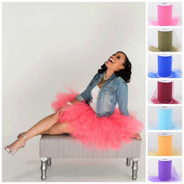 Adult Tutu - Etsy