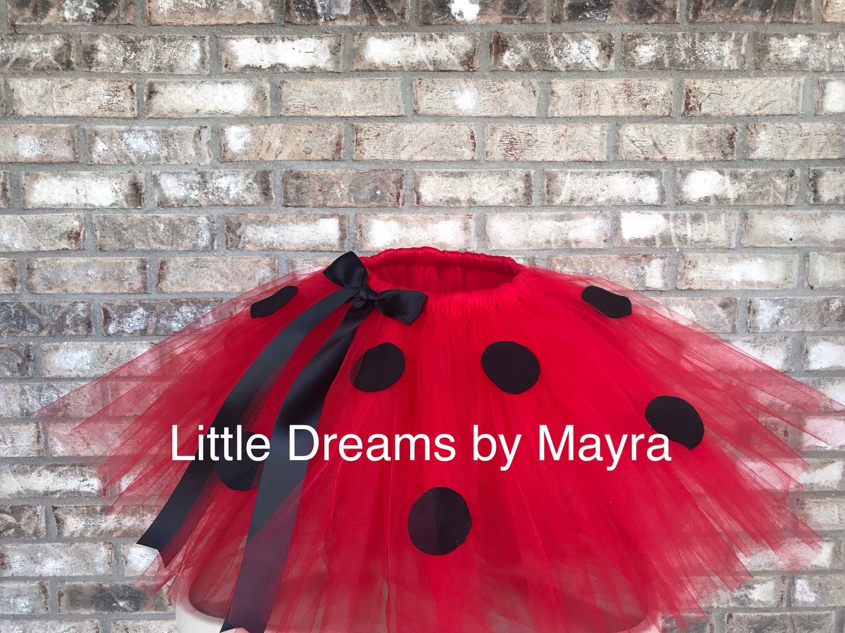 Ladybug Tutu Baby Tutu Kids Tutu Teen Tutu Adult Tutu | Etsy New Zealand