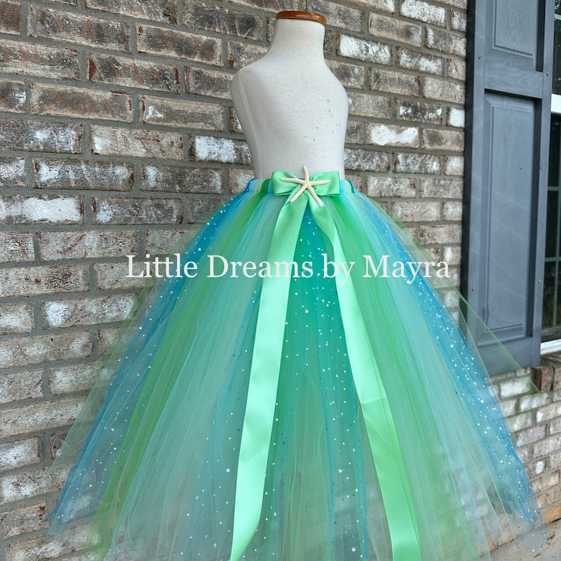 Mermaid Maternity Costume - Etsy