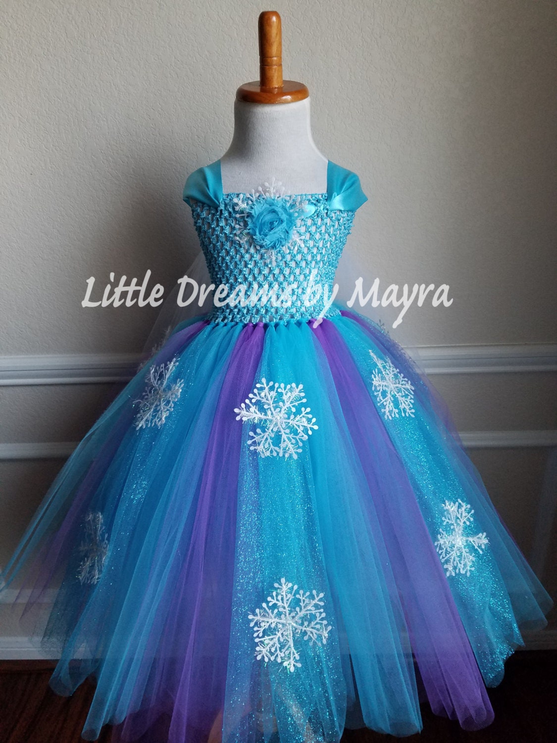 Vestido inspirado en Reina Elsa, Traje inspirado en Elsa, Disfraz de la ...