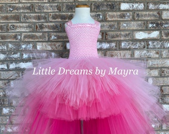 Princess Tutu Dress | Etsy