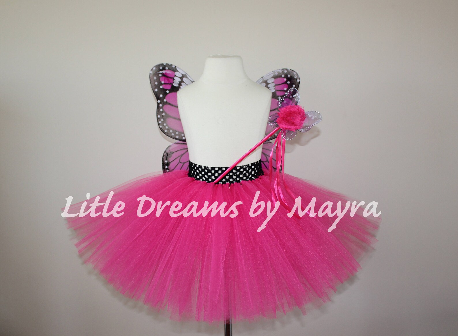 Monarch Butterfly Tutu Set, Monarch Butterfly Birthday Party Affordable ...