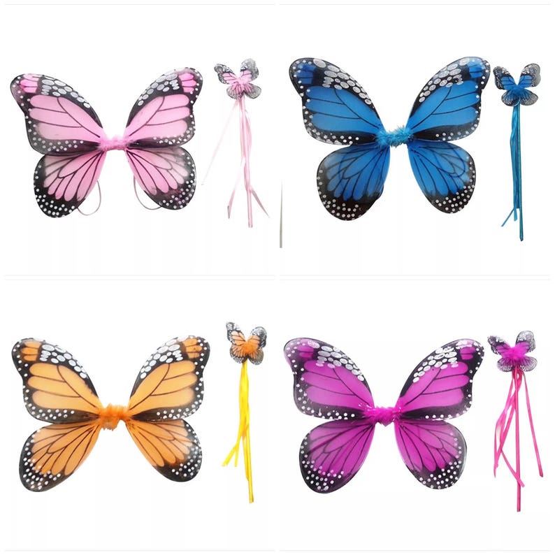 Monarch Butterfly Tutu Set, Monarch Butterfly Birthday Party Affordable ...