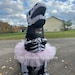 Tutu Skirt to Fit Inflatables Costumes Available in Any Color - Etsy