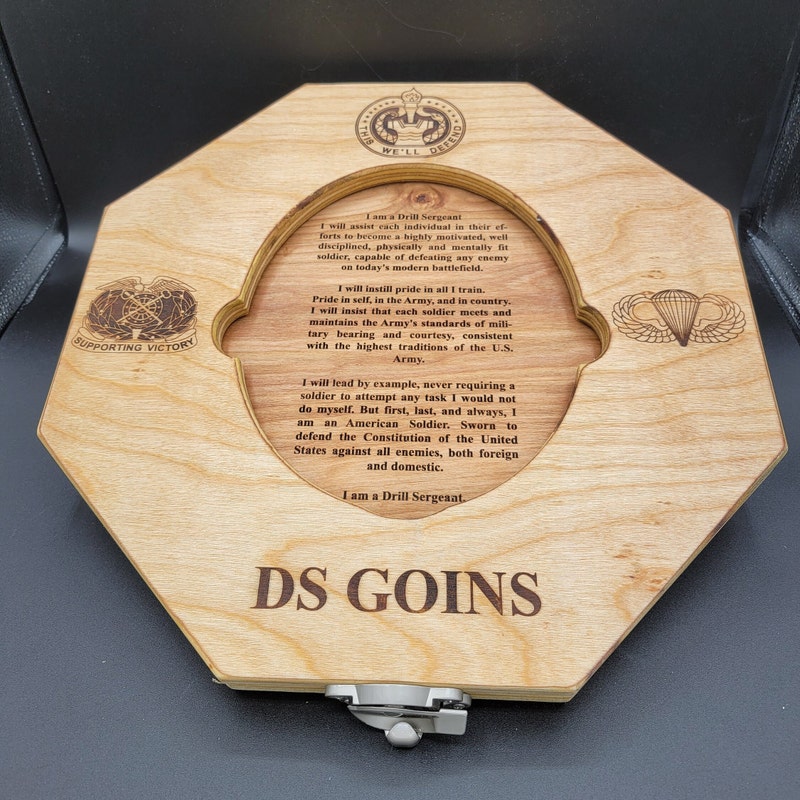 Military Police Custom - Etsy