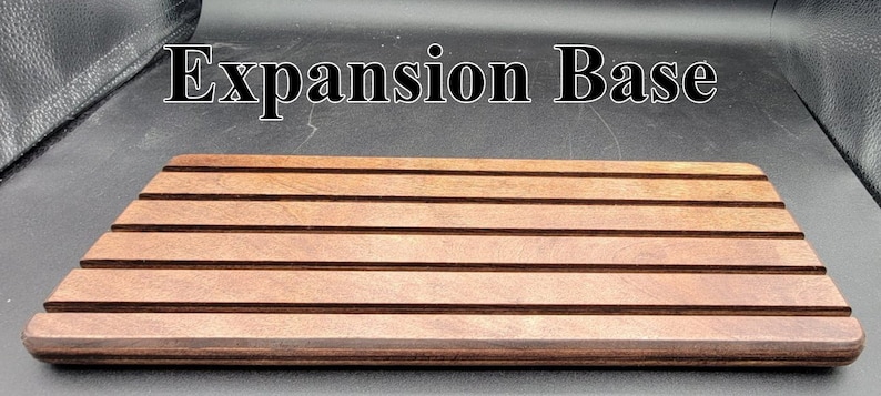 Wooden Challenge Coin Holder - Etsy