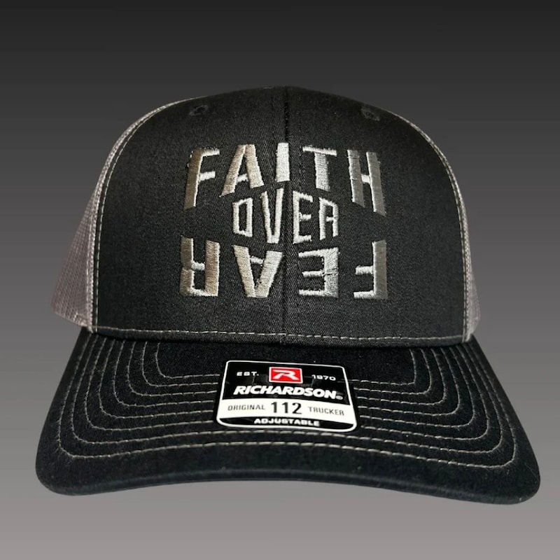Womens Faith Hat - Etsy