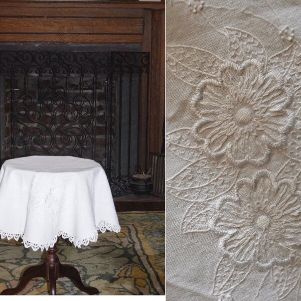 Recycled Linens - Etsy