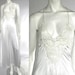 Vintage, Romantic, Luxurious Negligee and Robe – a Traditional Like-new ...