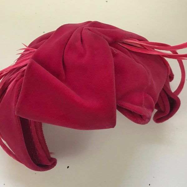 Tea Party Top Hat - Etsy