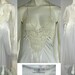 Vintage, Romantic, Luxurious Negligee and Robe – a Traditional Like-new ...