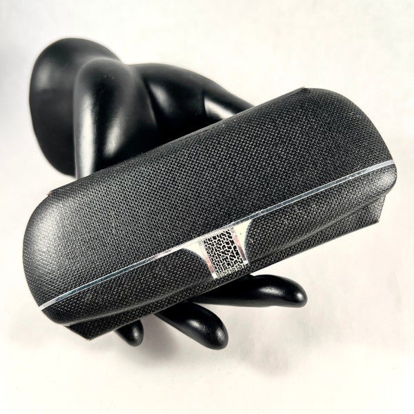 Hard Eyeglass Case - Etsy