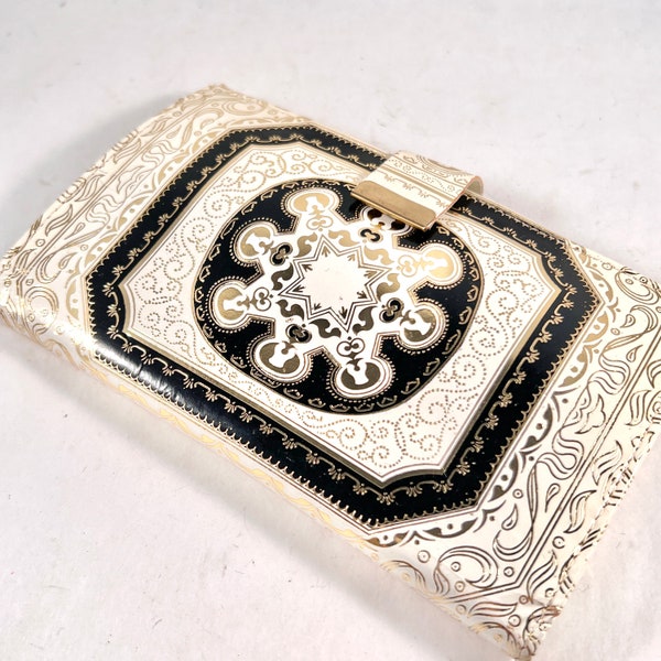 Italian Wallet - Etsy