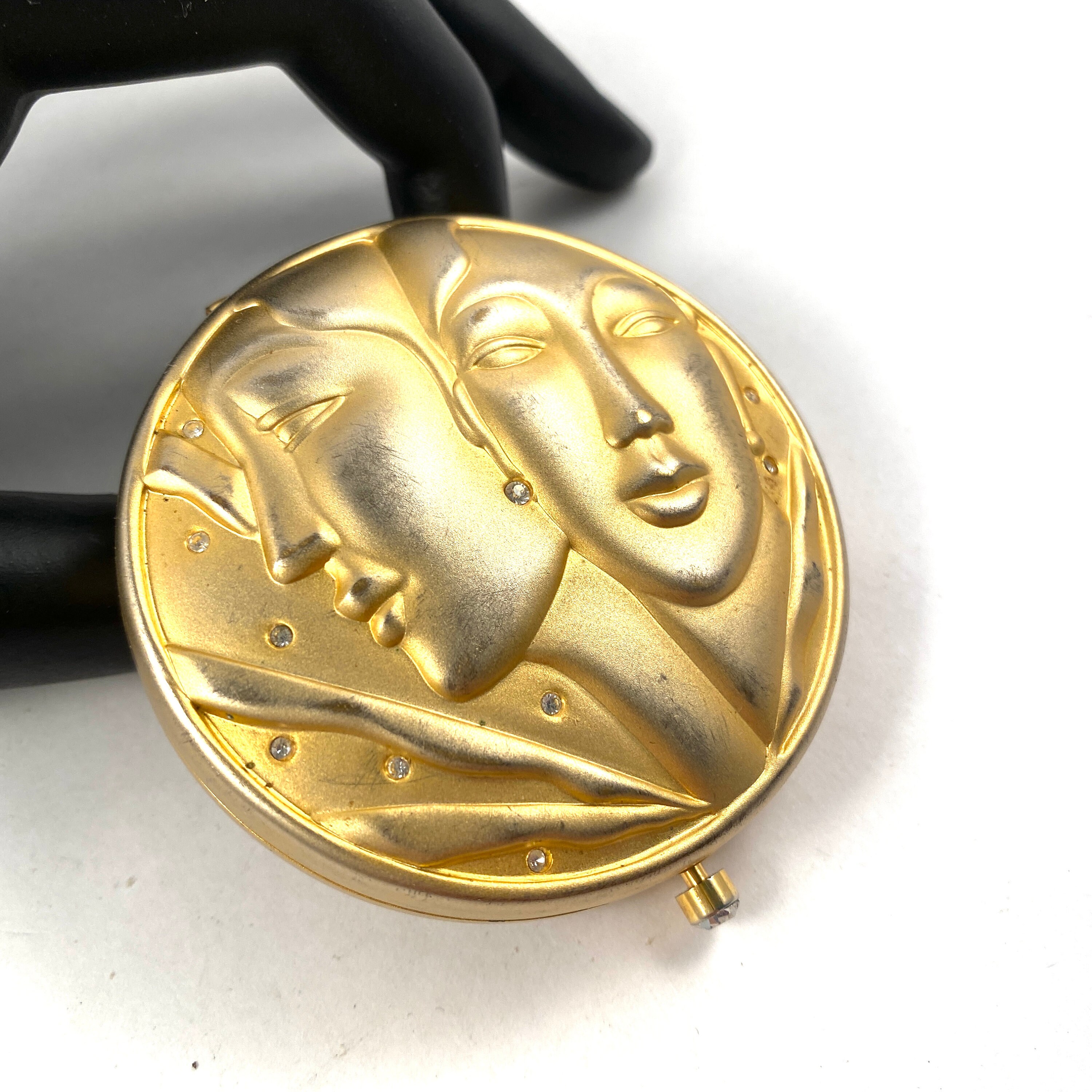 Estee Lauder Compact - Etsy