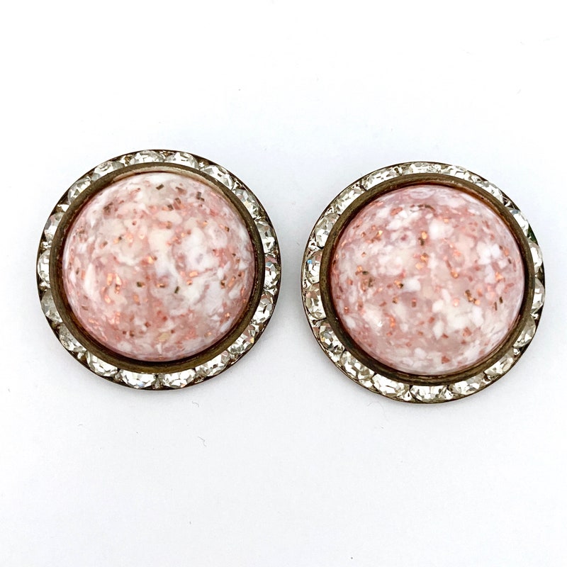 Confetti 50s Earring - Etsy