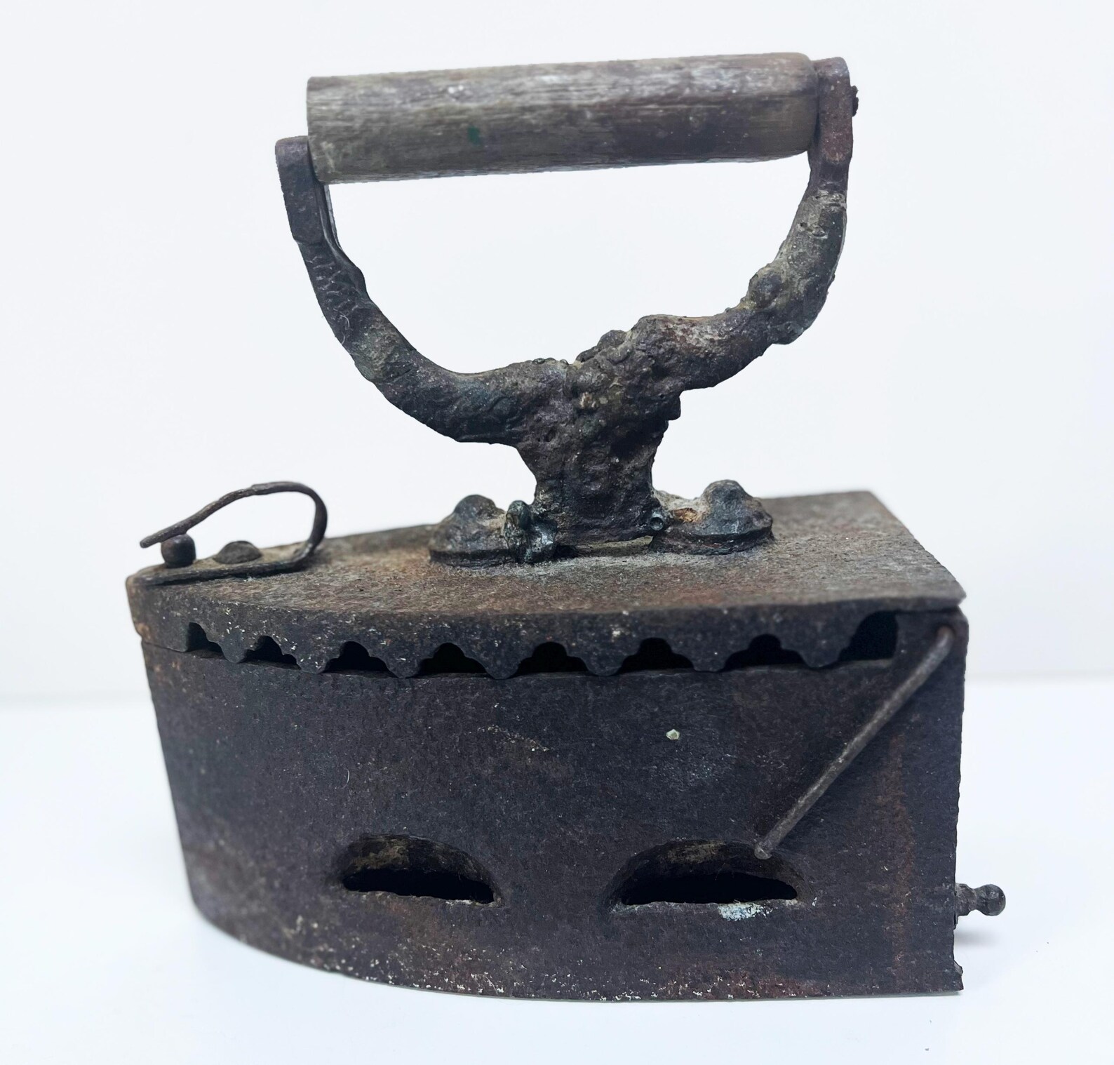 Old Iron - Etsy