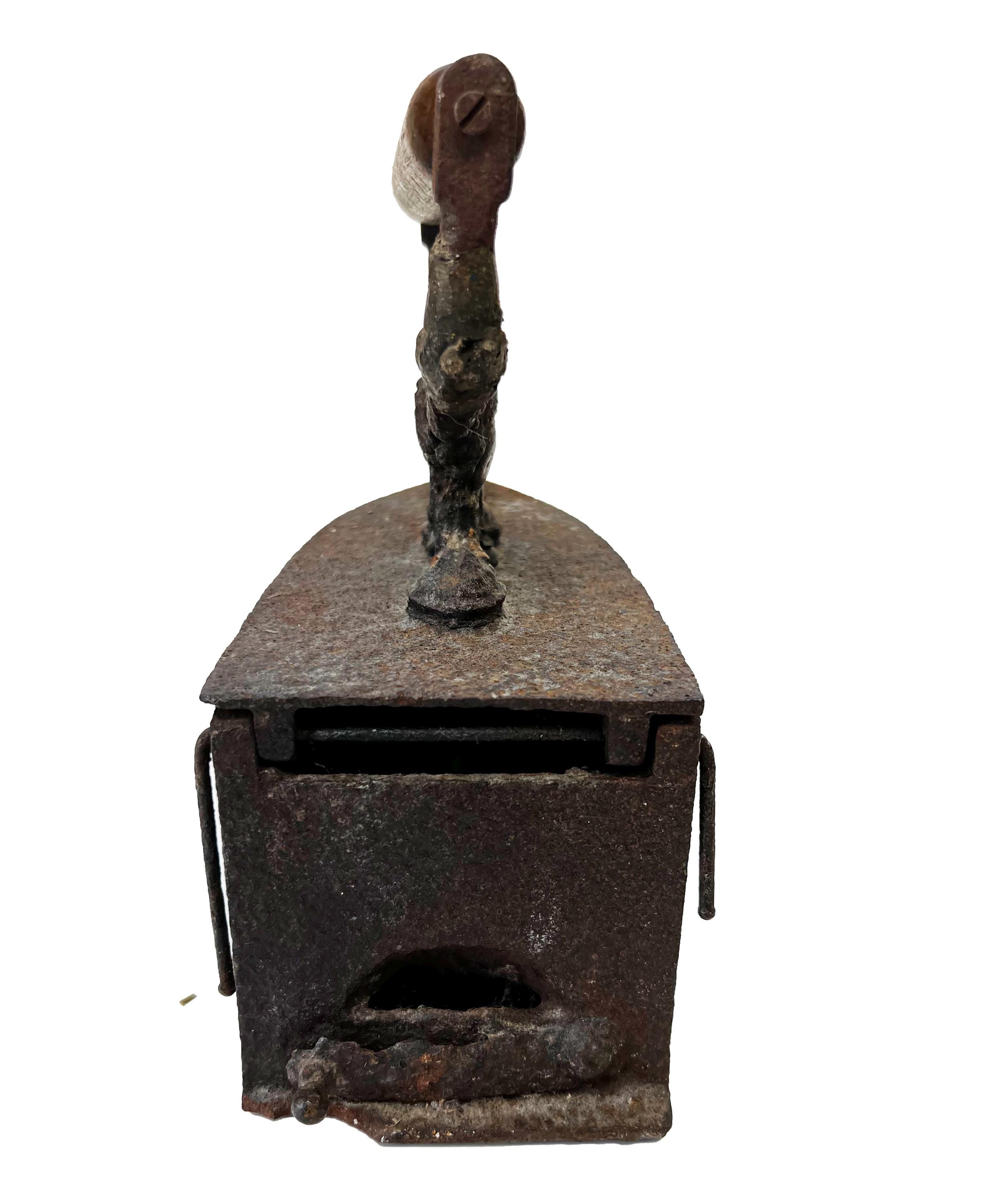 Old Iron - Etsy
