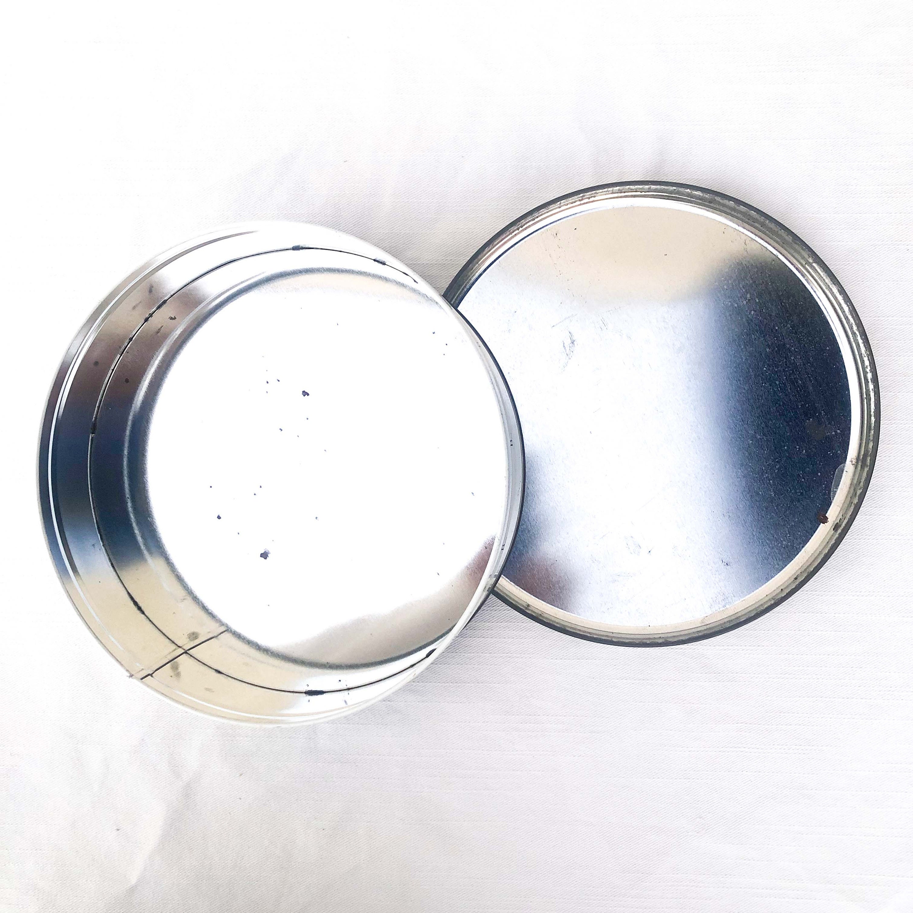 Blue Chip Cookies Cable Car Commemorative Tin 1984 - Etsy
