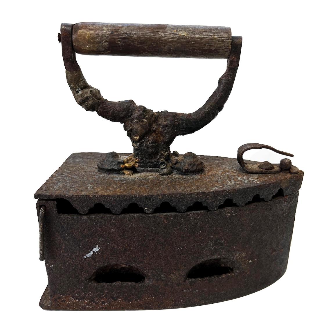 Old Iron - Etsy